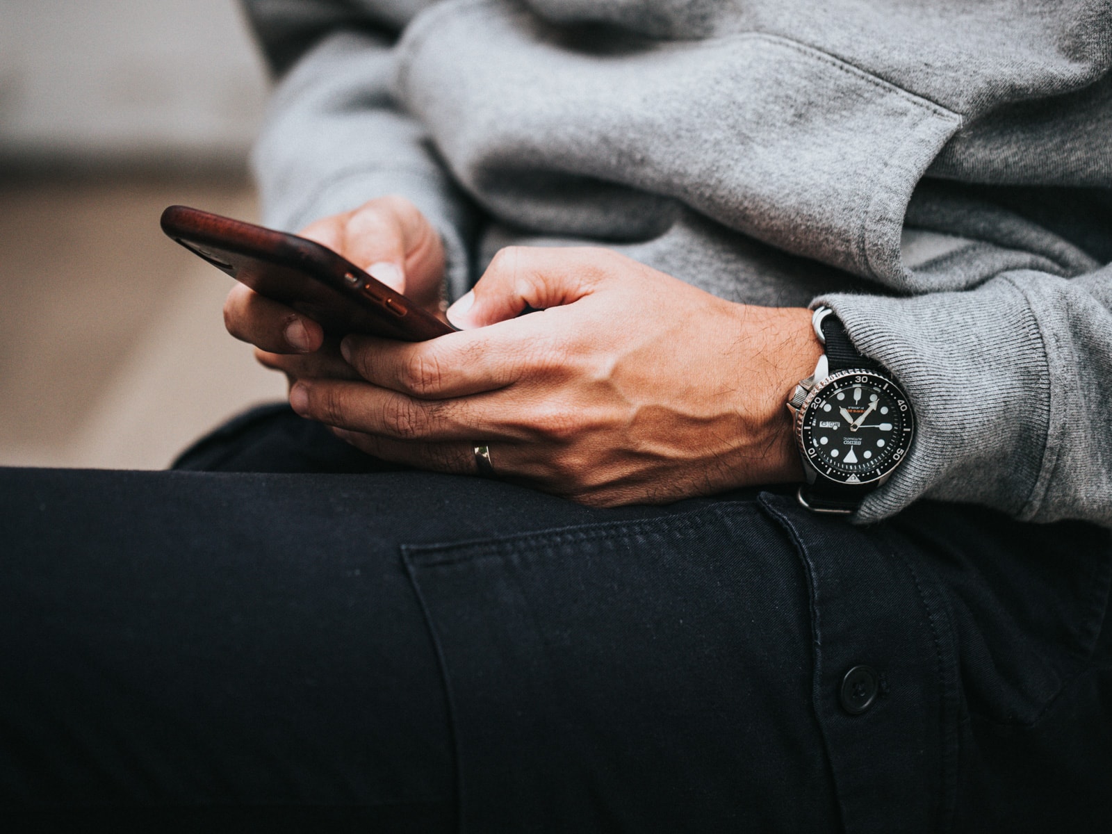 Finansielle rapporter I Ørland Sparebank - en bank du kjenner